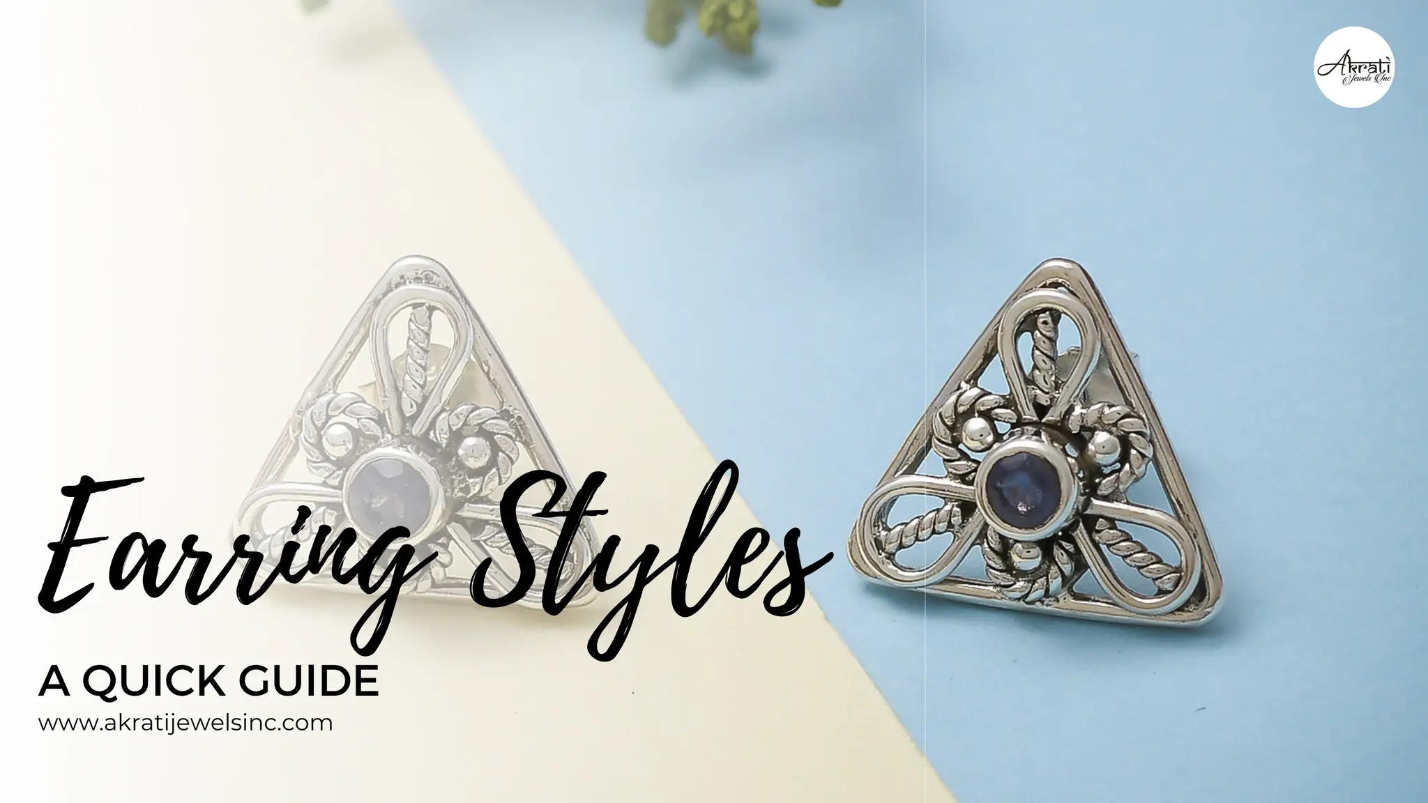 Earring Styles: A Quick Guide to Elevate Your Look | PDF | Fashion ...