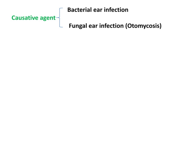 Ears infection | PPT