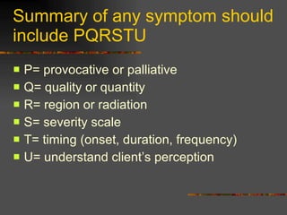 NurseReview.Org - Ears Nose Throat Mouth Nursing Lecture | PPT