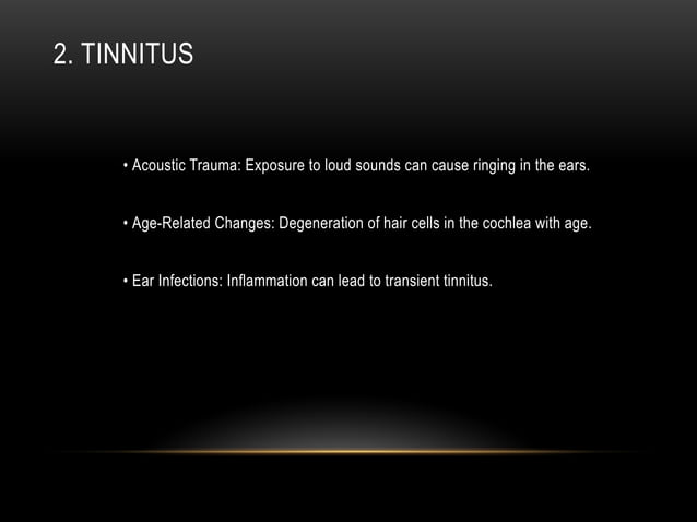 ear symptomatology.pptx gfhh gfg vxghv hgcg | PPT