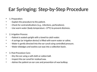 Ear_Syringing_Presentation and notes .pptx