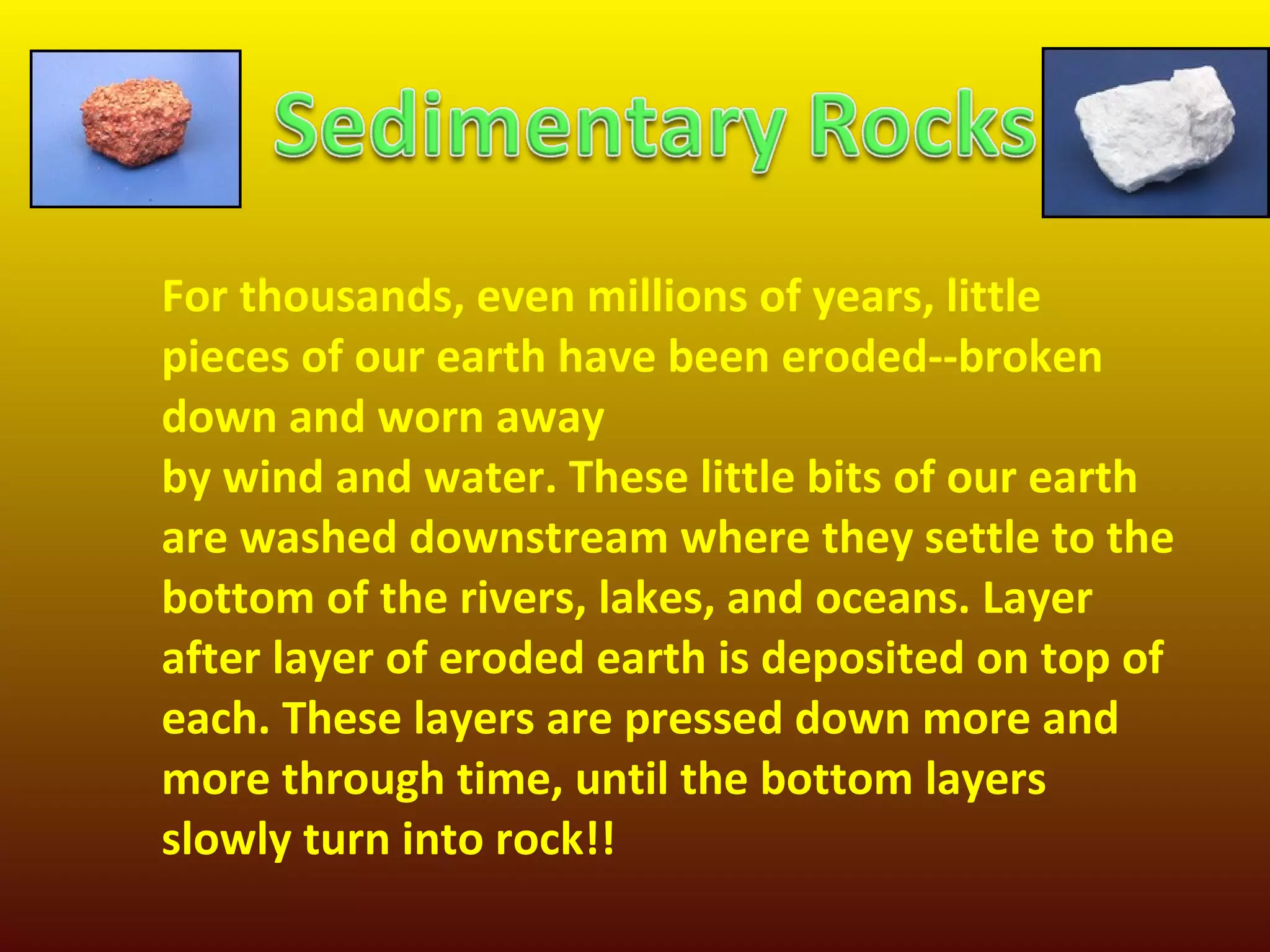 Our Dynamic Earth | PPT