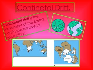 Changing Earth. | PPT | Geology | Science