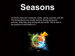 Earth | PPTX | Geography | Science