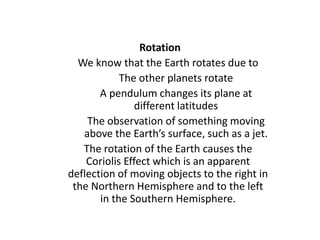 Earth | PPT