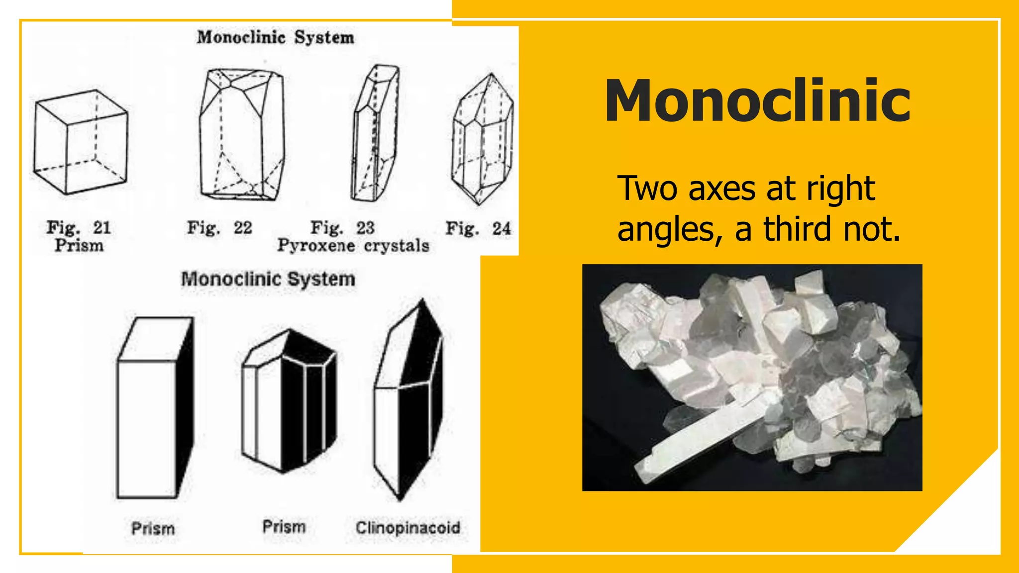 Minerals and Rocks | PPTX
