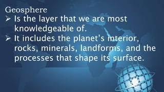 Earth plate tectonics, divergent and convergent.pptx