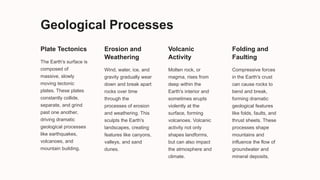 Introduction to Earth What are its layers and dimensions.. | PPTX