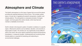 Introduction to Earth What are its layers and dimensions.. | PPTX