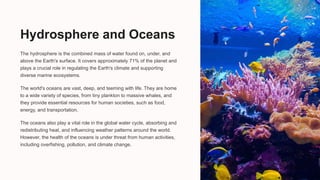 Introduction to Earth What are its layers and dimensions.. | PPTX