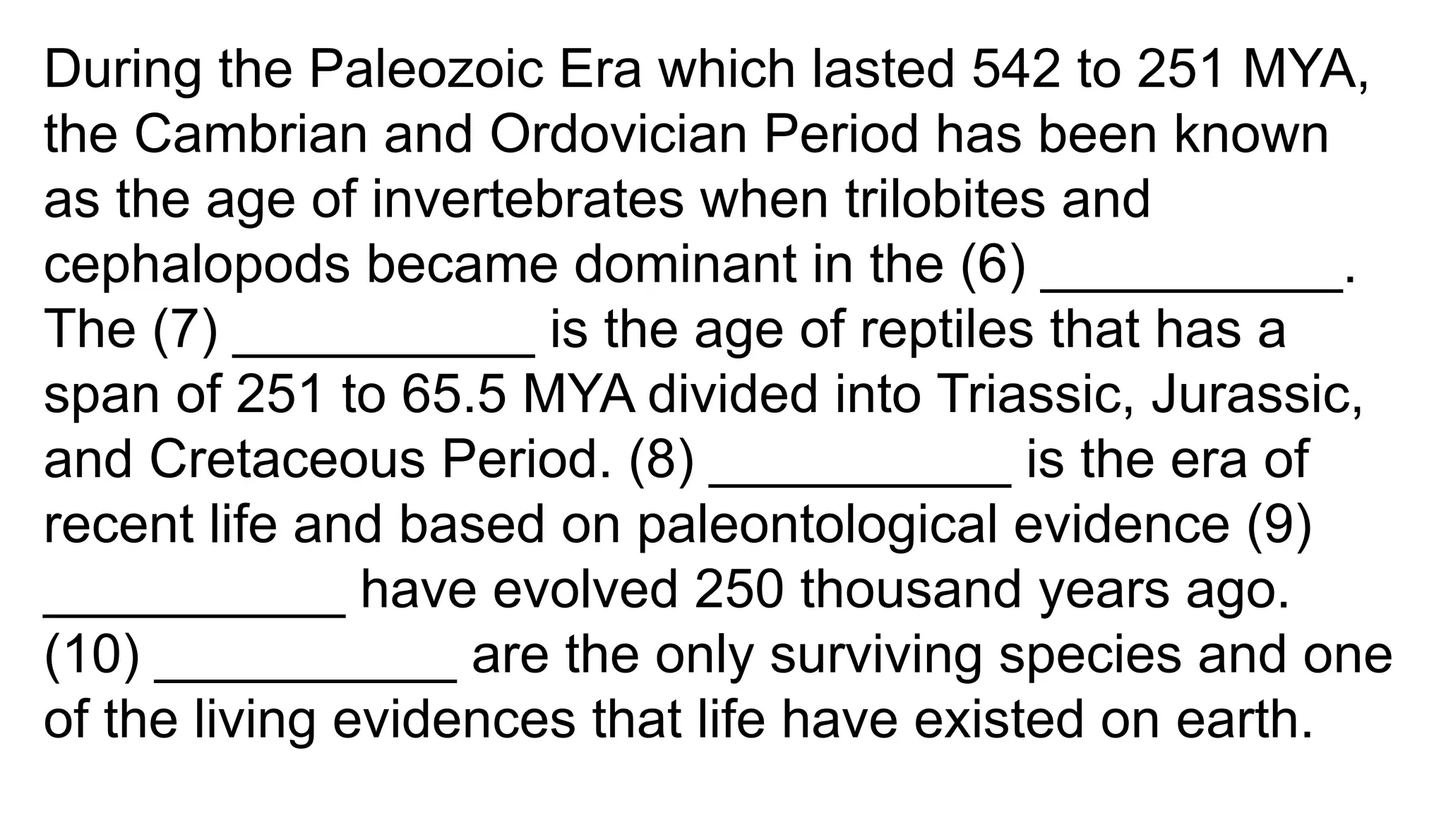 Earth-and-Life-Pieces-of-Evidence-Q2.pptx