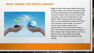 EARTH-AND-LIFE-SCIENCE.pptx-DEMO-1 (1).pptx | Geography | Science