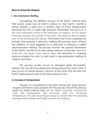 Earth-and-Life-Science-Q1-Week 4.pdf | Geology | Science