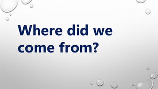 Earth-and-Life-science (1).pptx | Geology | Science