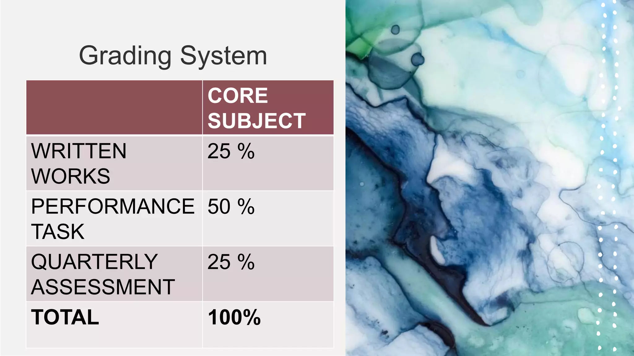 EARTH-AND-LIFE-SCIENCE GRADING SYSTEM AND COURSE OVERVIEW.pptx