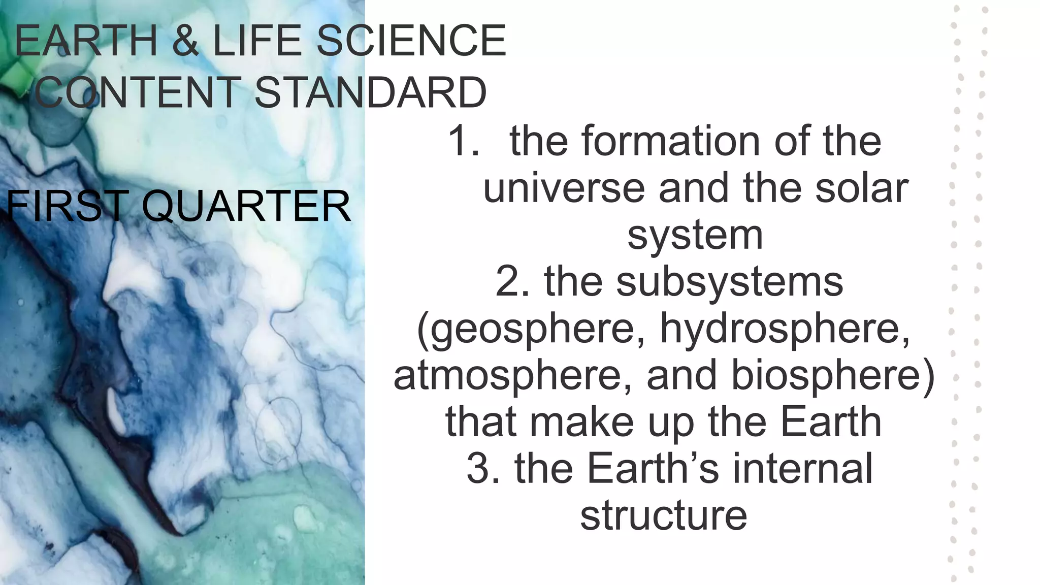 EARTH-AND-LIFE-SCIENCE GRADING SYSTEM AND COURSE OVERVIEW.pptx