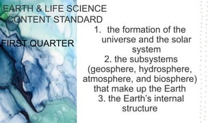 EARTH-AND-LIFE-SCIENCE GRADING SYSTEM AND COURSE OVERVIEW.pptx