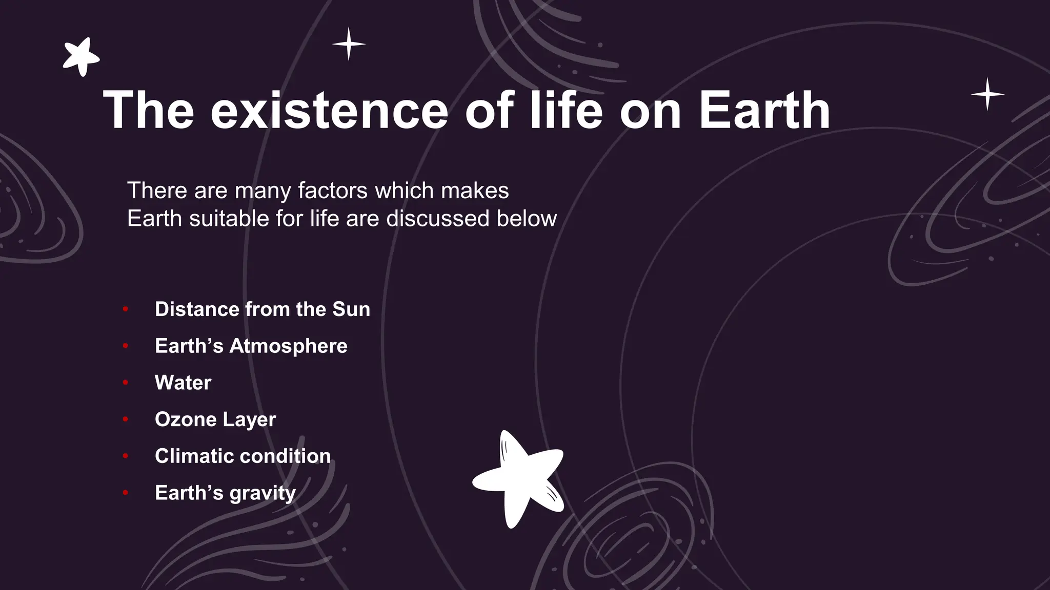 Earth and Space year 5 project Earth, Planets, Space and Sun | PPTX