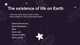 Earth and Space year 5 project Earth, Planets, Space and Sun | PPTX