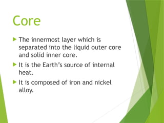 EARTH-AS-A-PLANet planet -WPS-Office.pptx