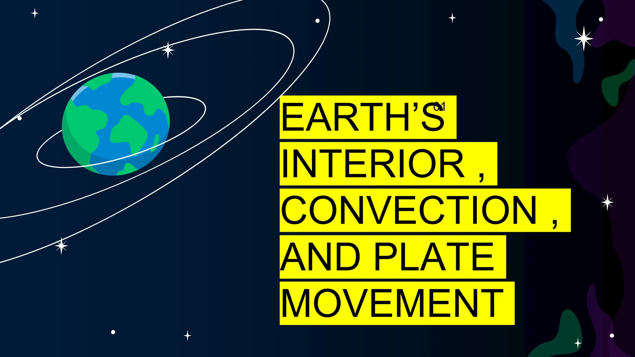 ENHANCED SCIENCE EARTHQUAKES- GRADE 7 (FOURTH QUARTER) | PPTX