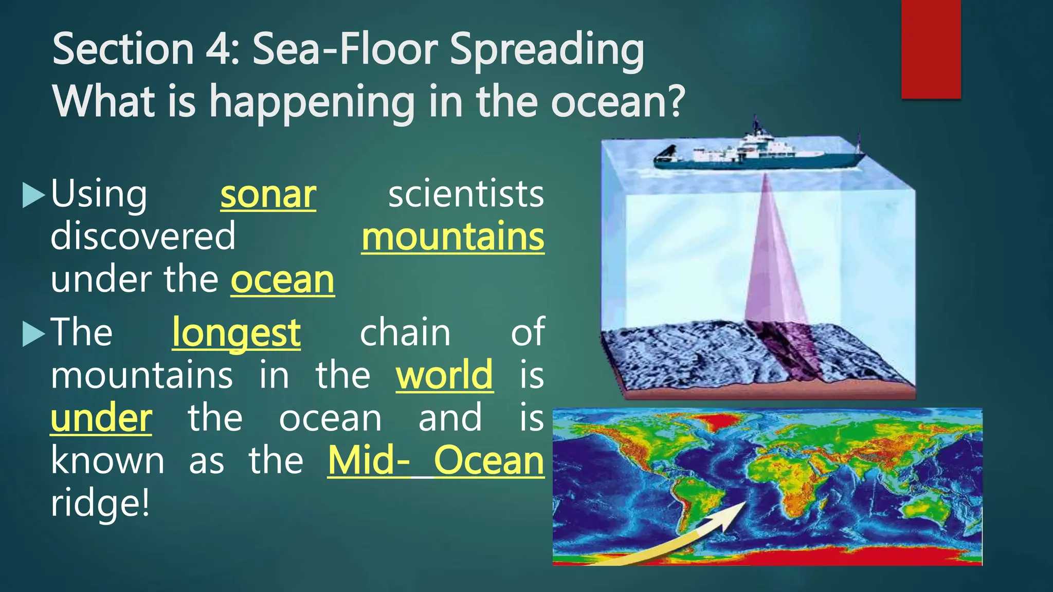 ENHANCED SCIENCE EARTHQUAKES- GRADE 7 (FOURTH QUARTER) | PPTX