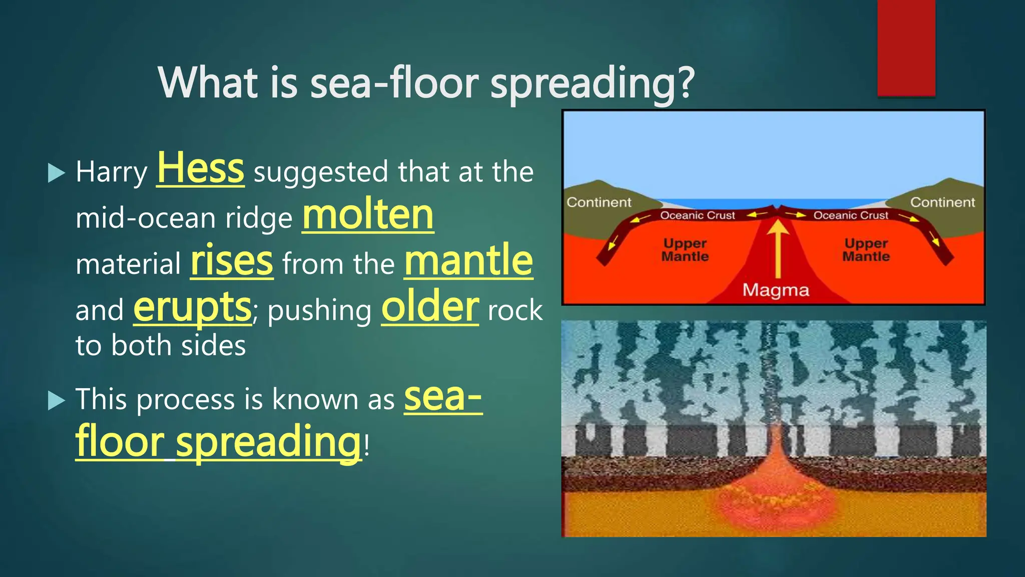 ENHANCED SCIENCE EARTHQUAKES- GRADE 7 (FOURTH QUARTER) | PPTX