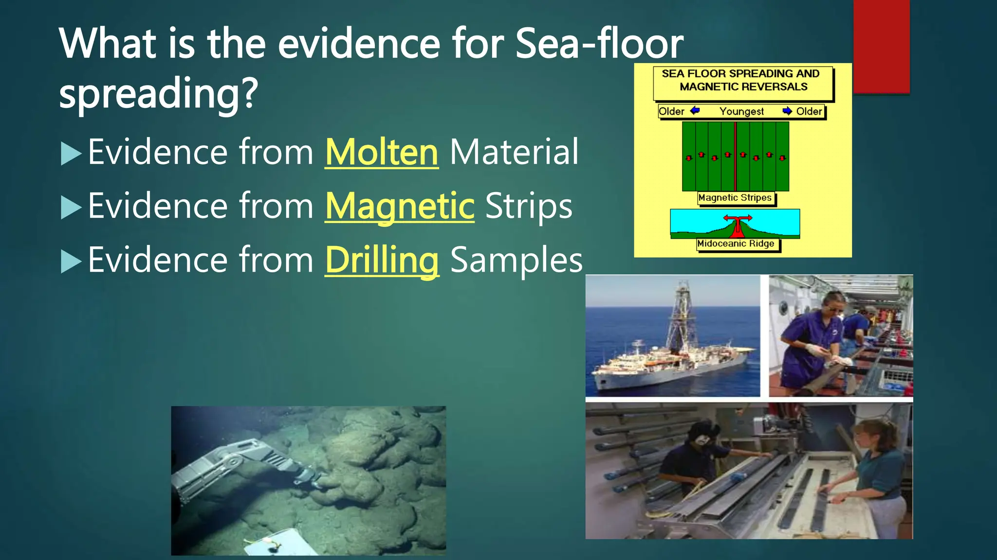 ENHANCED SCIENCE EARTHQUAKES- GRADE 7 (FOURTH QUARTER) | PPTX