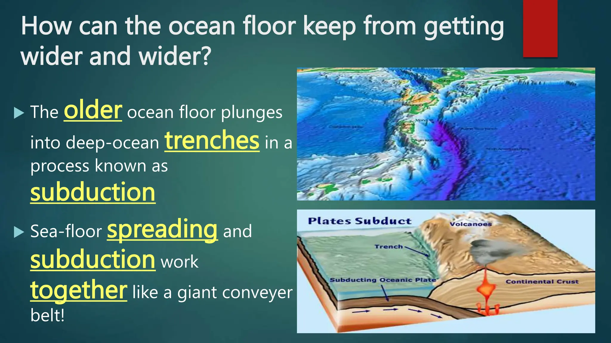 ENHANCED SCIENCE EARTHQUAKES- GRADE 7 (FOURTH QUARTER) | PPTX