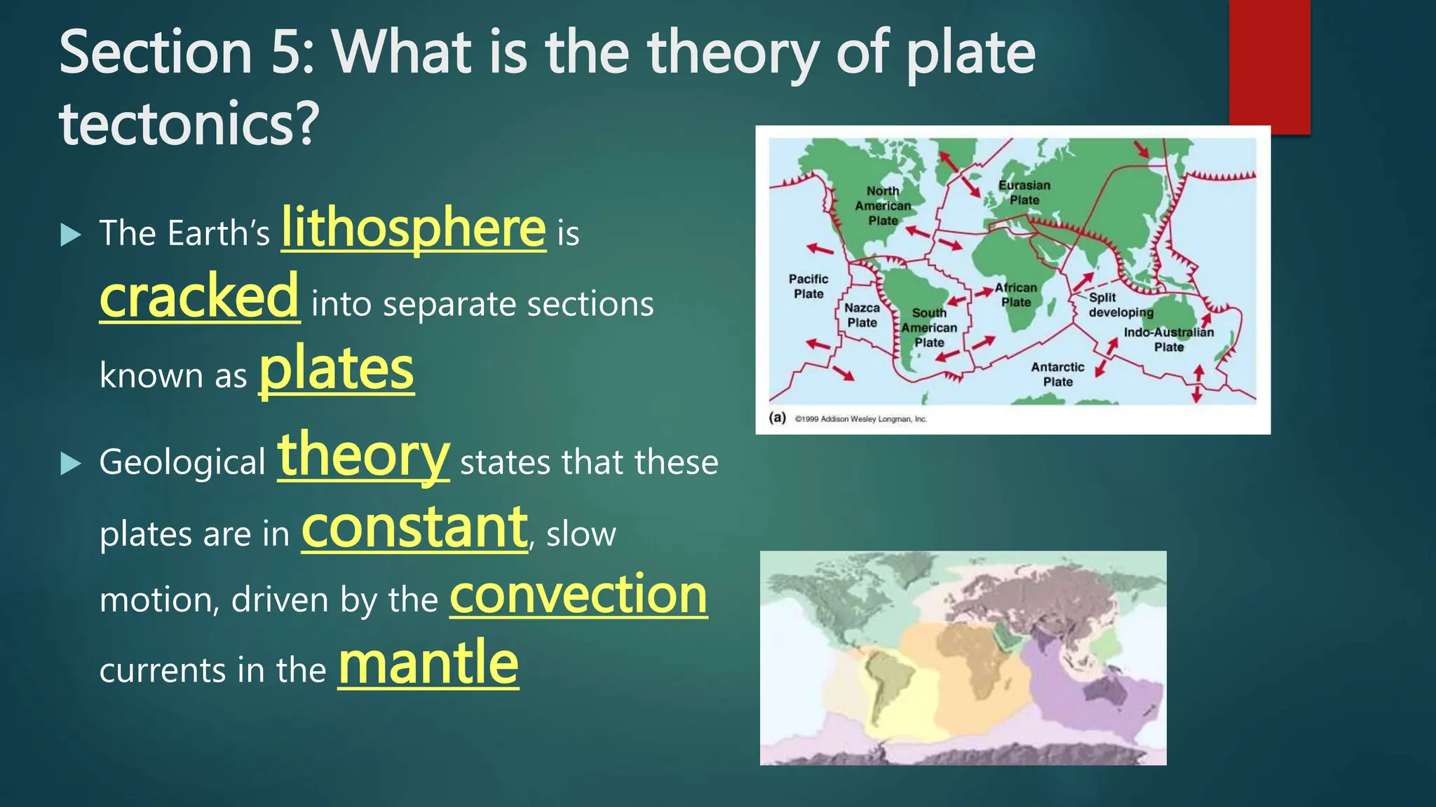 ENHANCED SCIENCE EARTHQUAKES- GRADE 7 (FOURTH QUARTER) | PPTX