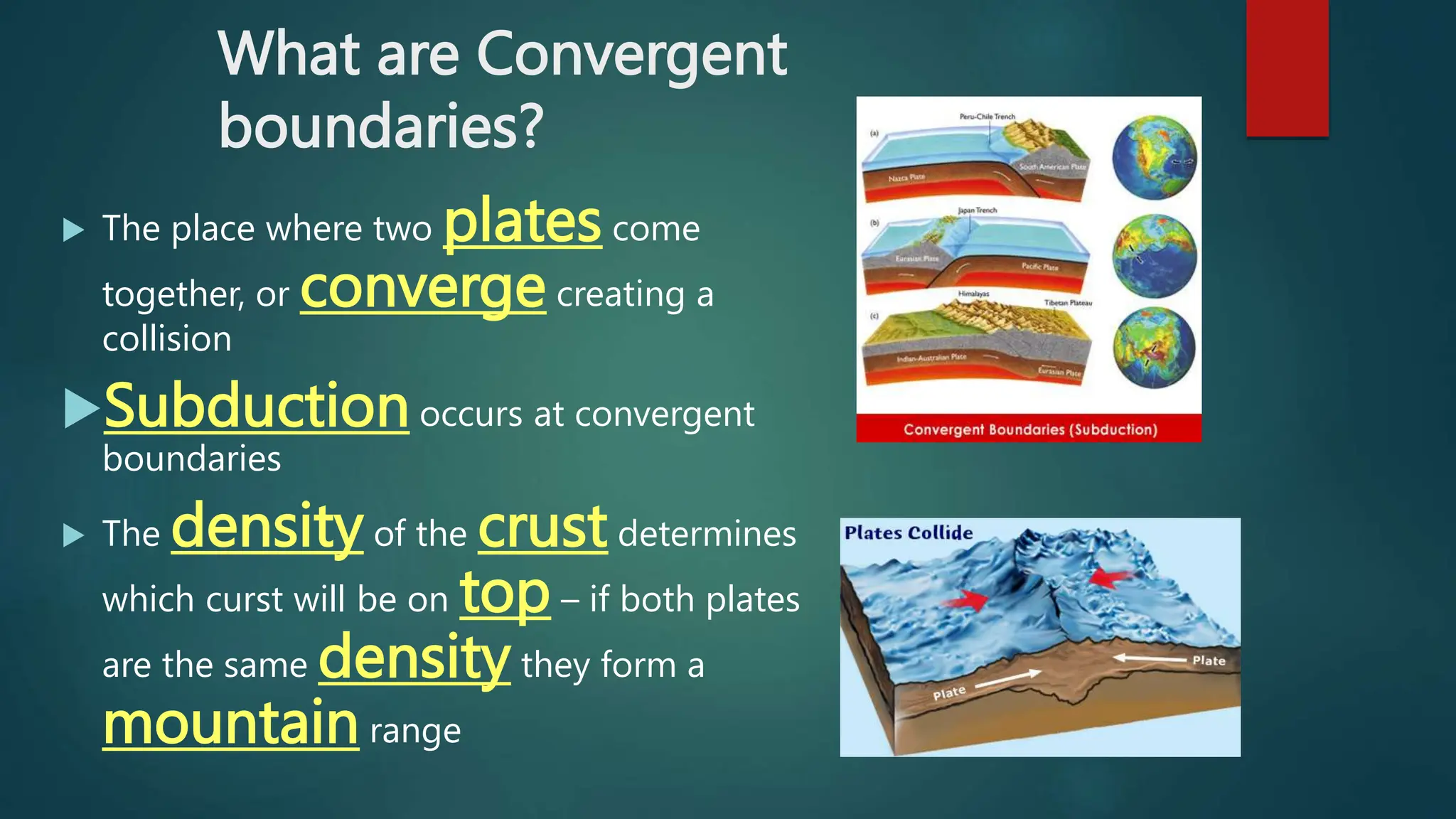 ENHANCED SCIENCE EARTHQUAKES- GRADE 7 (FOURTH QUARTER) | PPTX