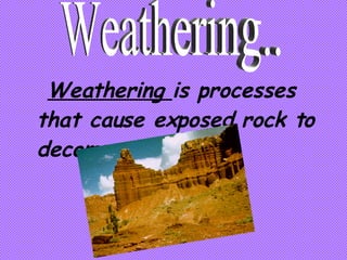 Earths Crust | PPT