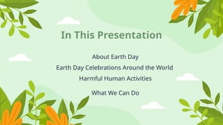 Earth-Day-Presentation.pptxfffffffffffffff | PPT