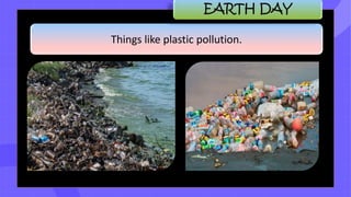 Earth day-presentation ppt | PPT