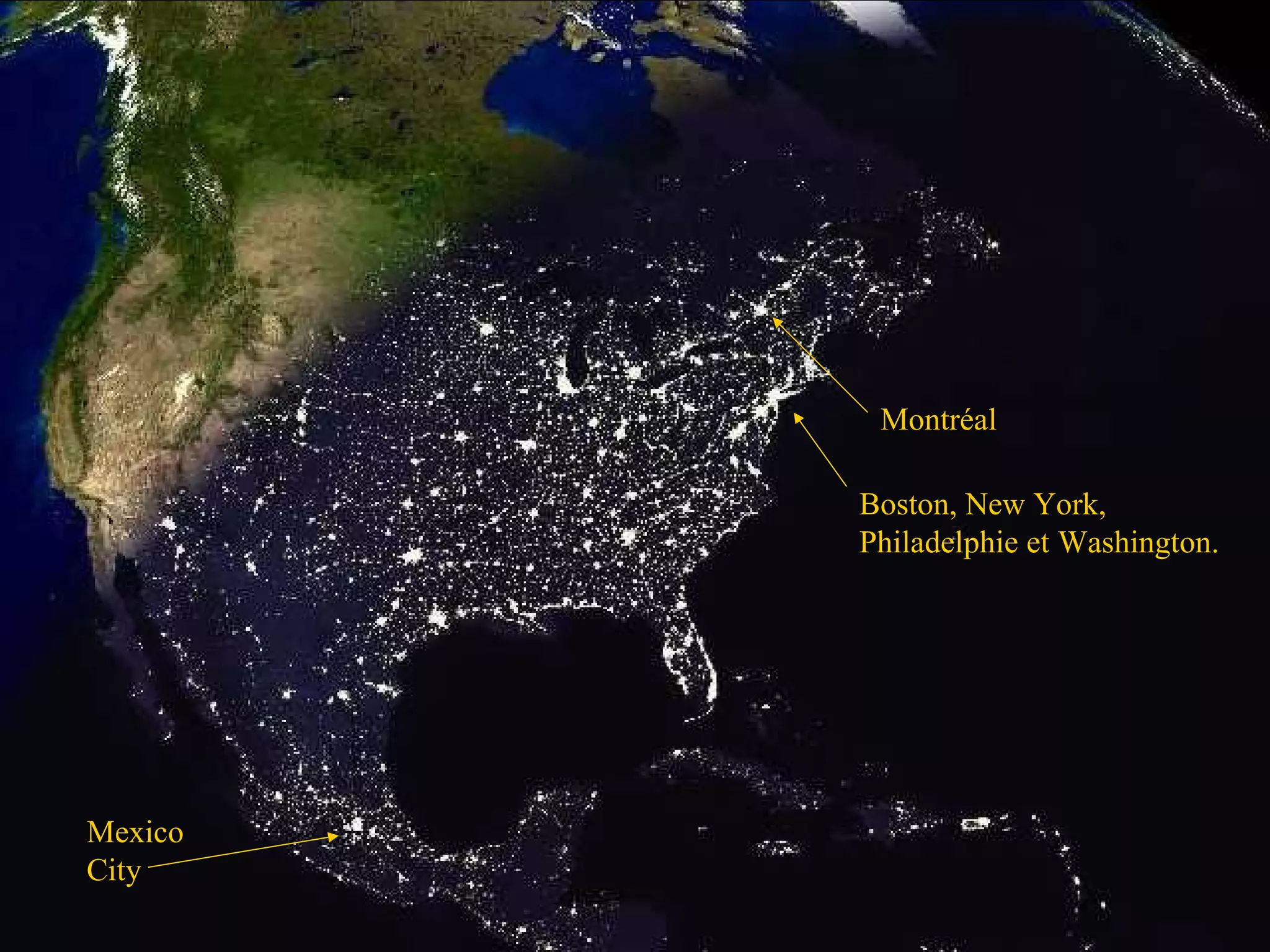 Earth from space, scale of Earth in cosmos context | PPT