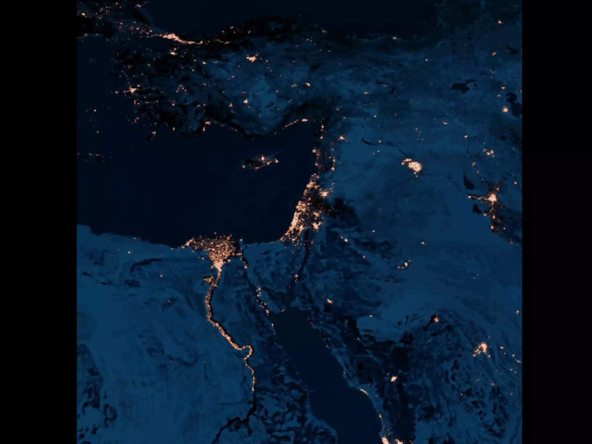 Earth from space, scale of Earth in cosmos context | PPT