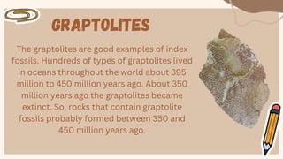 Earth-History based on facts and history form the last | PPTX