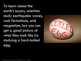 Earth Layers | PPT