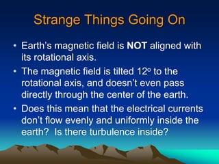 Earth-magneticField.ppt
