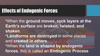 Earth-Materials-and-Resources-Endogenic-Exogenic-Autosaved.pptx