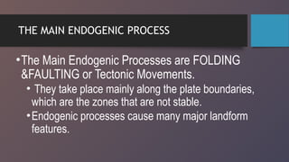 Earth-Materials-and-Resources-Endogenic-Exogenic-Autosaved.pptx
