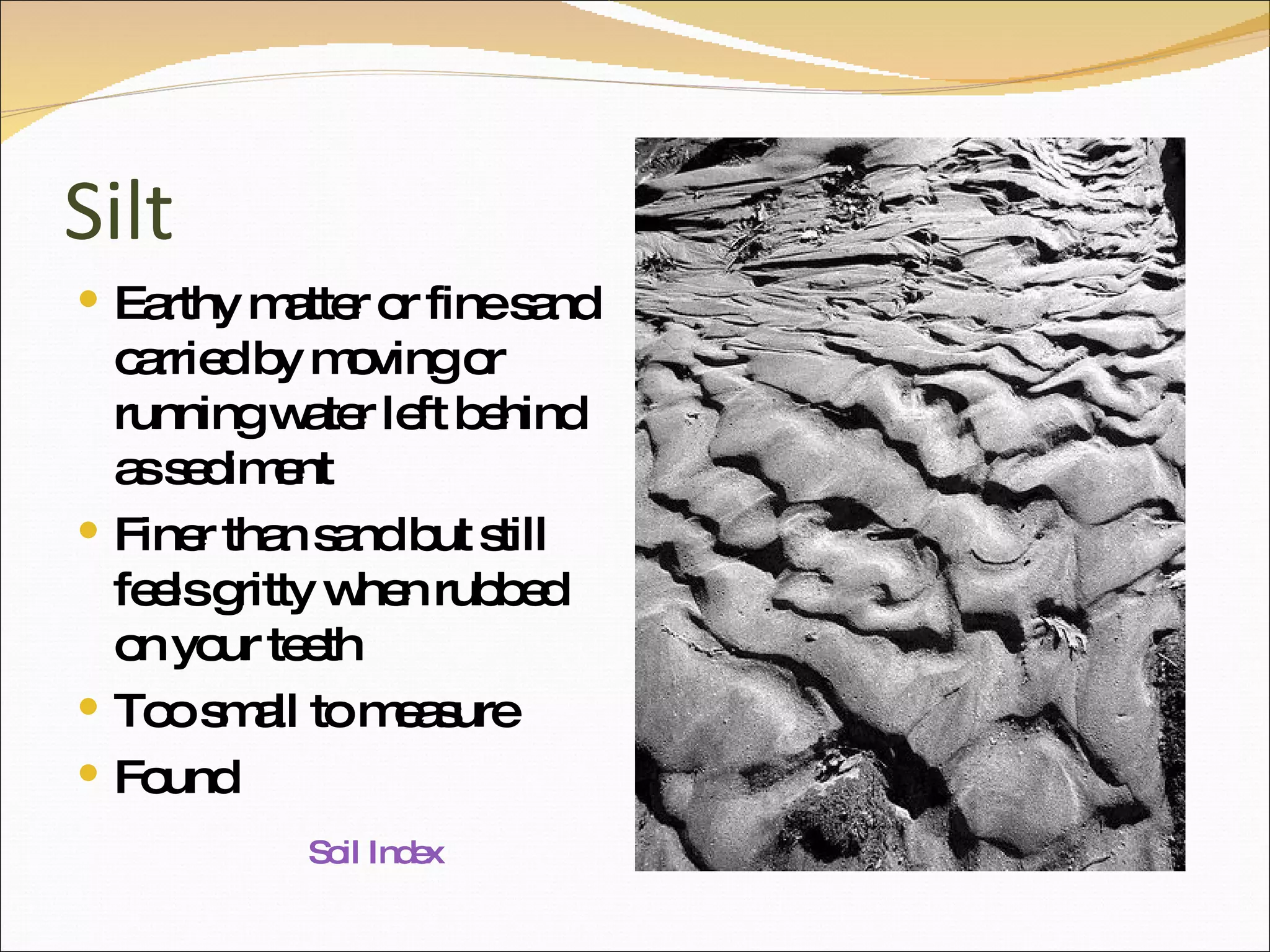 Earth Materials Jess And Heather | PPT