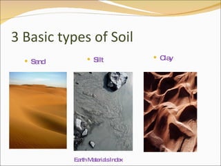Earth Materials Jess And Heather | PPT | Geology | Science