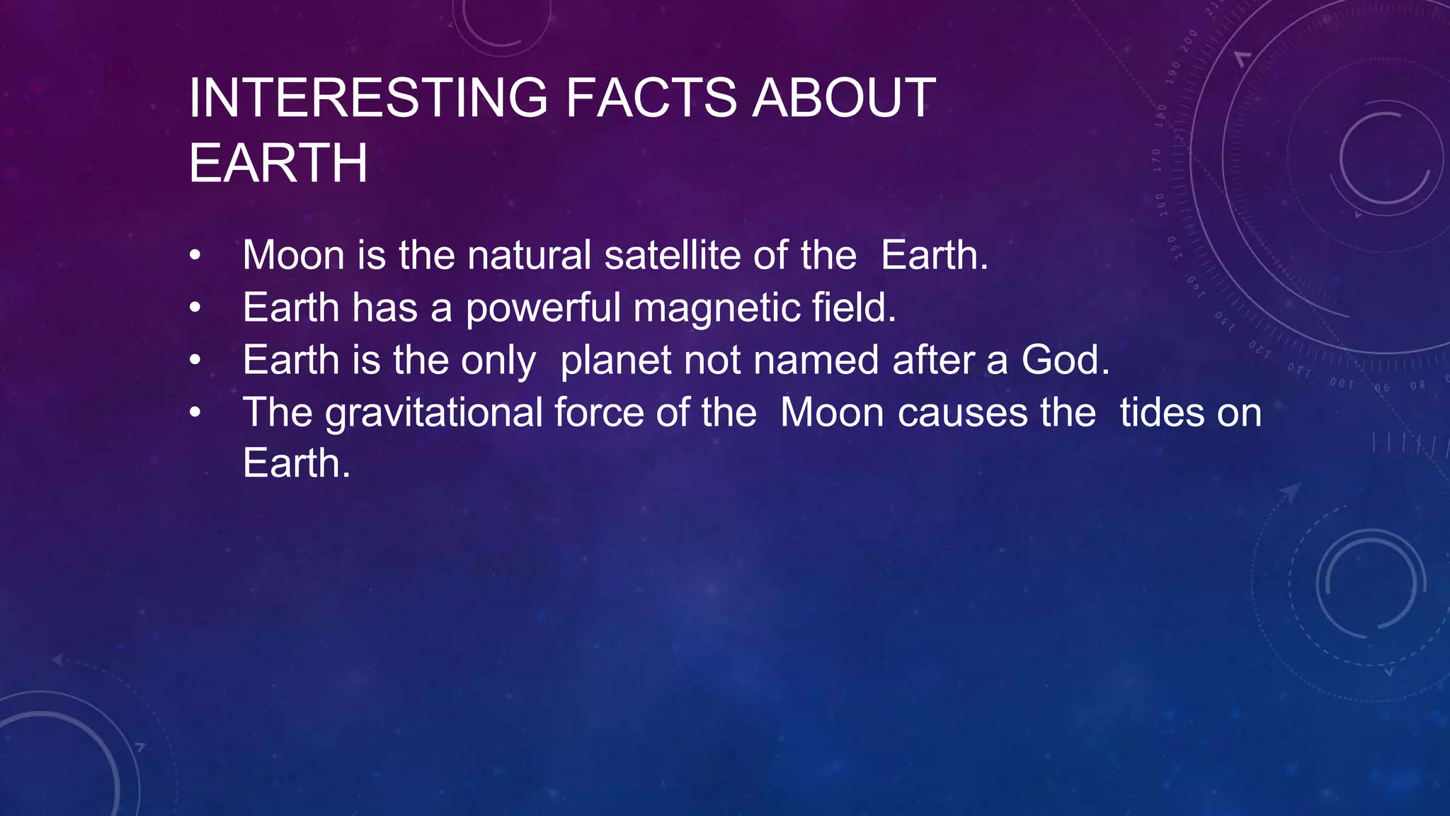 EARTH-OUR BEAUTIFUL HOME.pptx