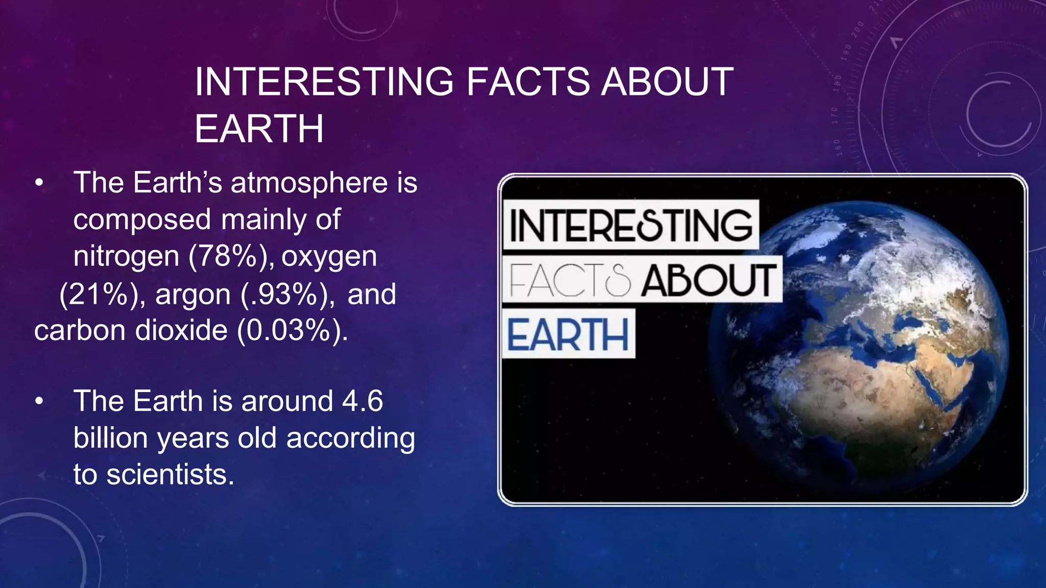 EARTH-OUR BEAUTIFUL HOME.pptx