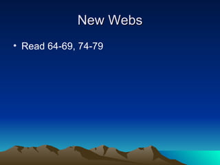 Earth Processes | PPT