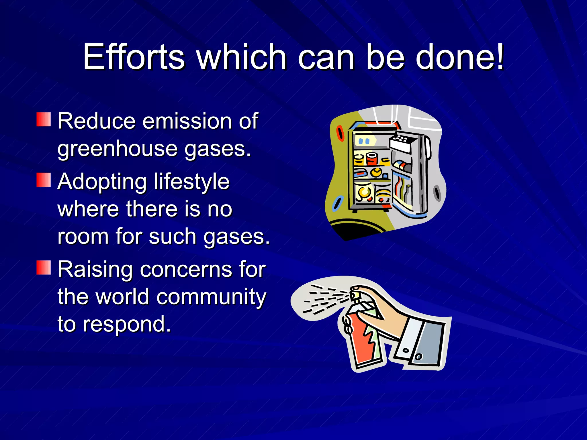 Earth Radiation Balance Project | PPT