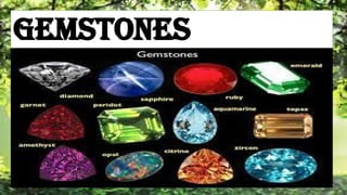 Earth-Resources powerpoint presentation for educ | PPT