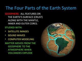 Earth Science | PPT