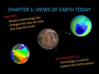 Earth Science | PPT